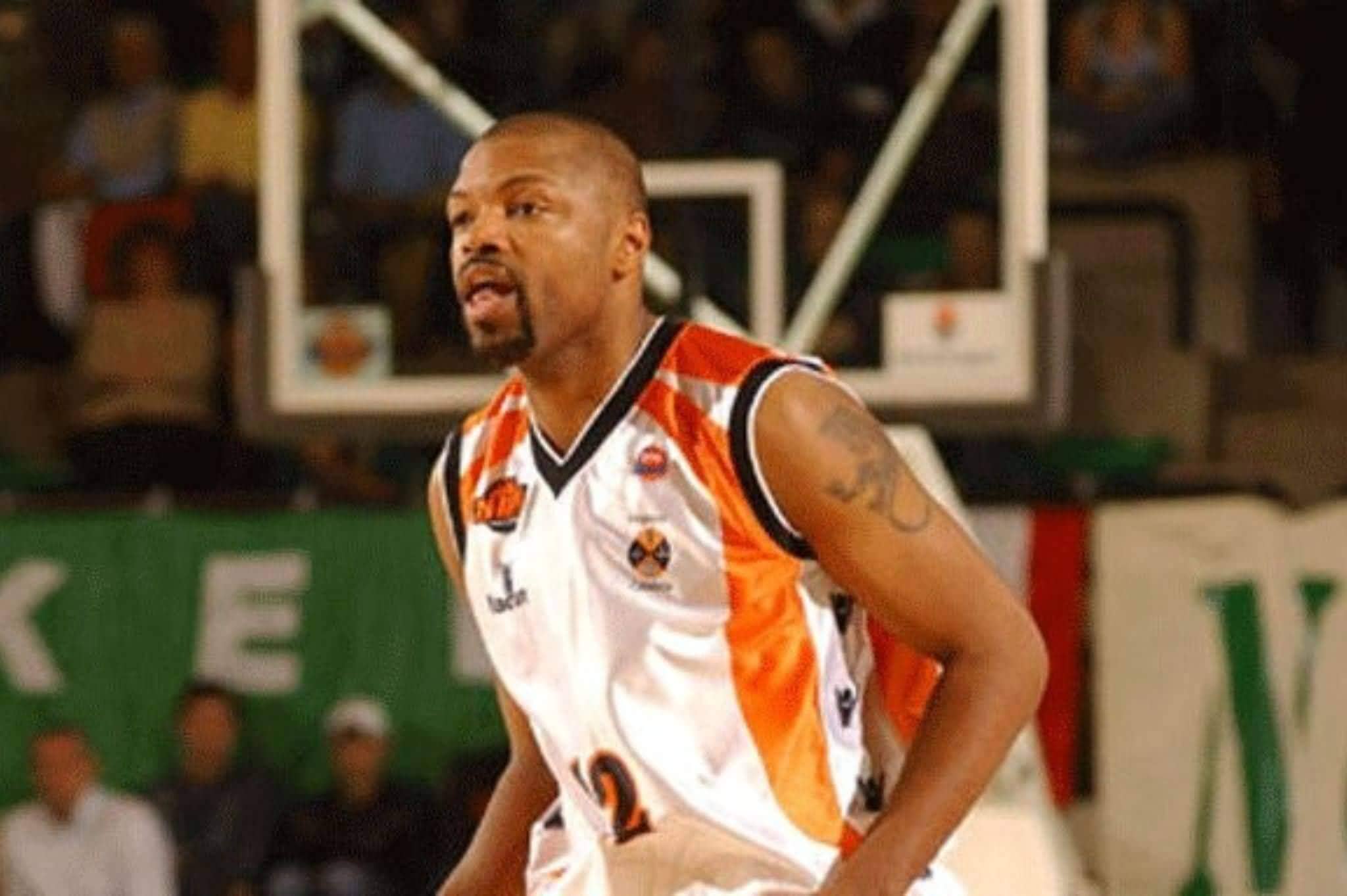 🏀 Μπορεί να μην υπήρξε μεγαλύτερη σύμπτωση στα χρονικά! - BasketBall ...