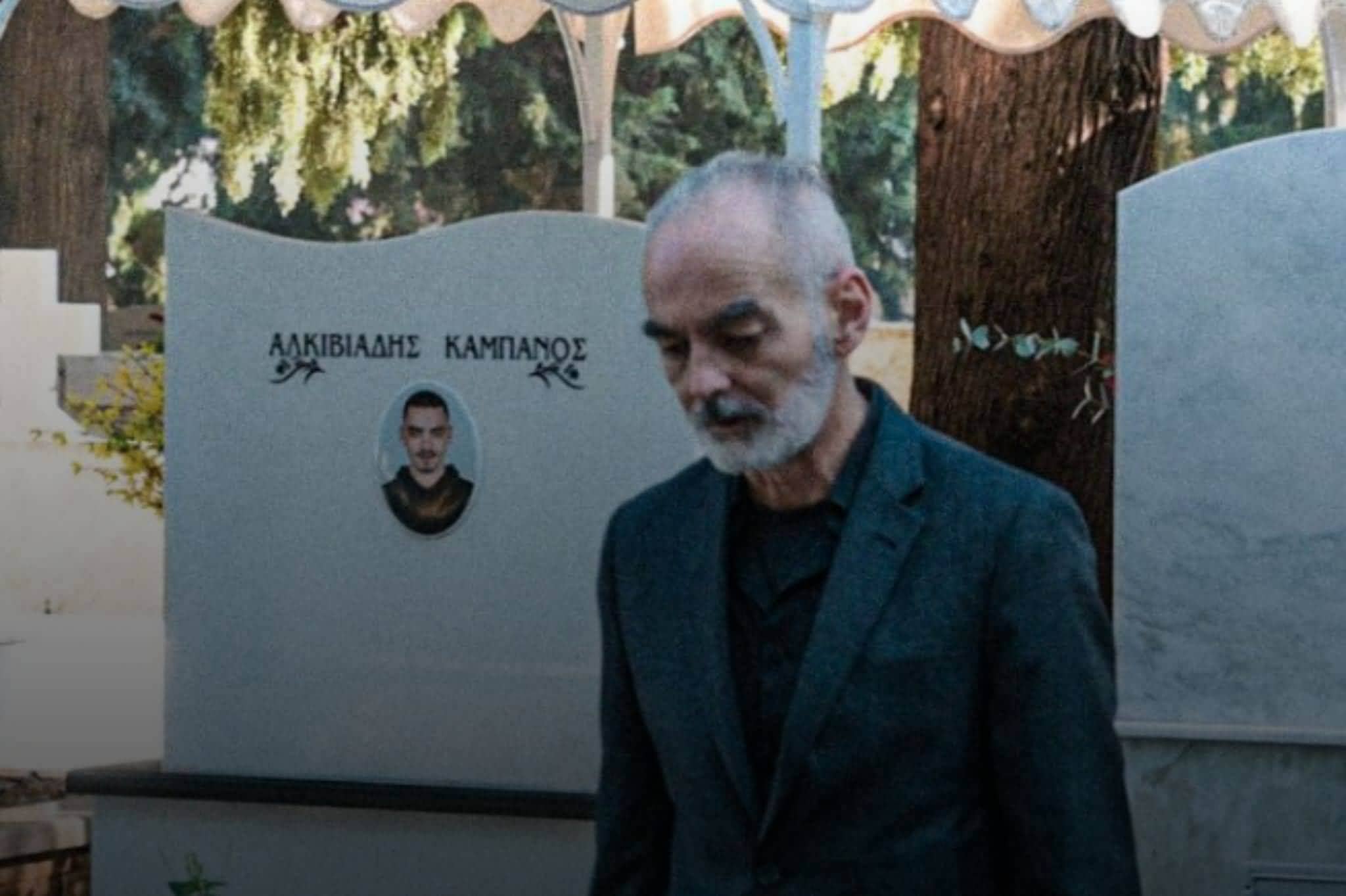 Λίγα λόγια για τον Άλκη… Τον Άλκη μας! - BasketBall Stories
