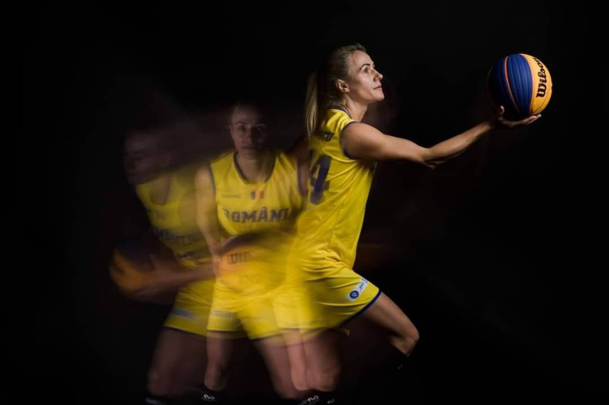 Όταν η Άνκα Στοενέσκου, έκανε άπαντες στον Αχιλλέα, να… πιστέψουν ...