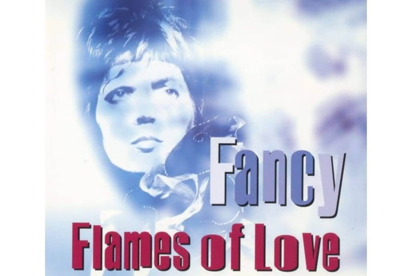 Fancy * Flames of love * (Video) - BasketBall Stories