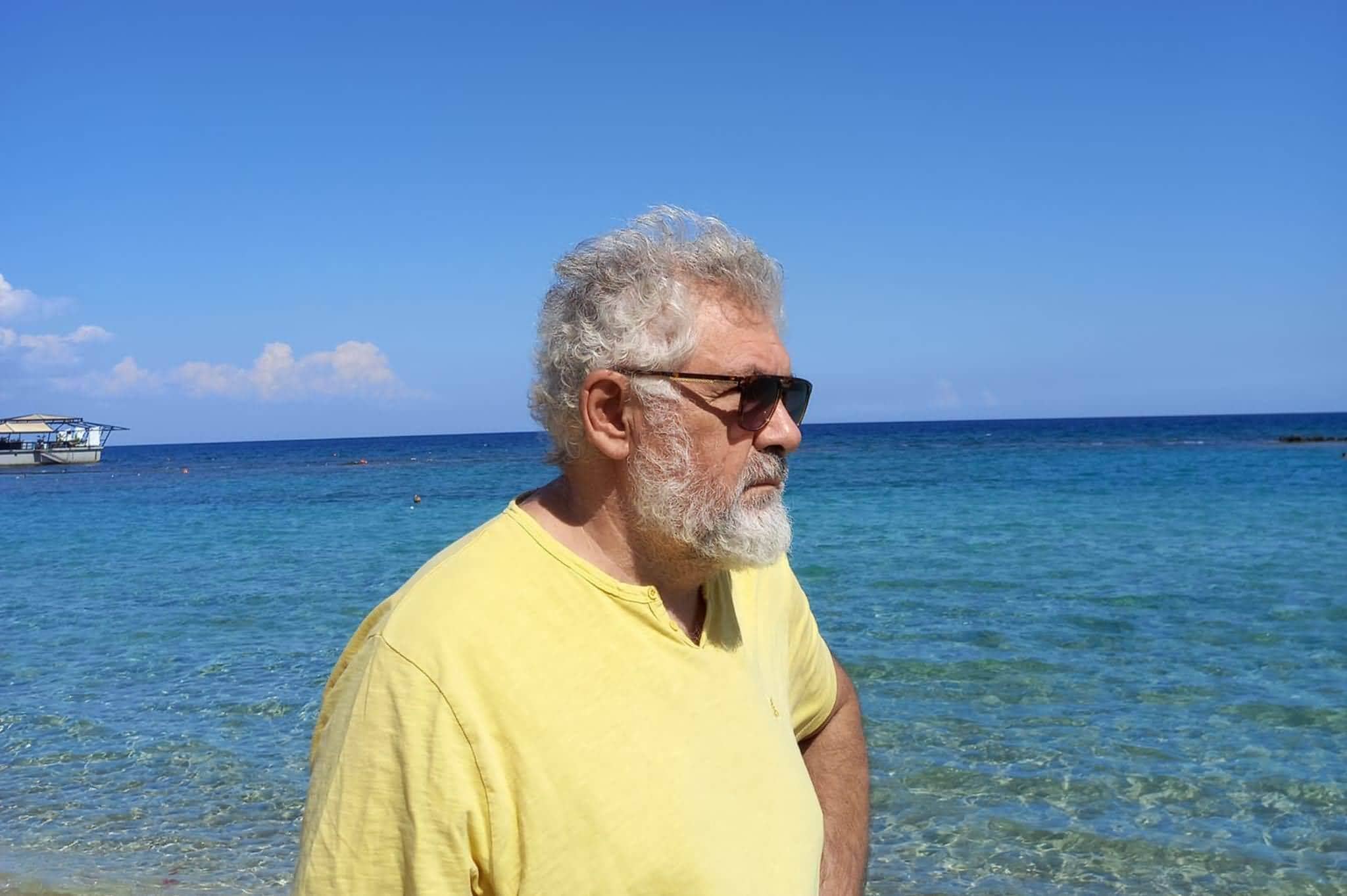 ️Η μνήμη που κρατάει ζωντανή ο Κρις Αναστασίου - BasketBall Stories
