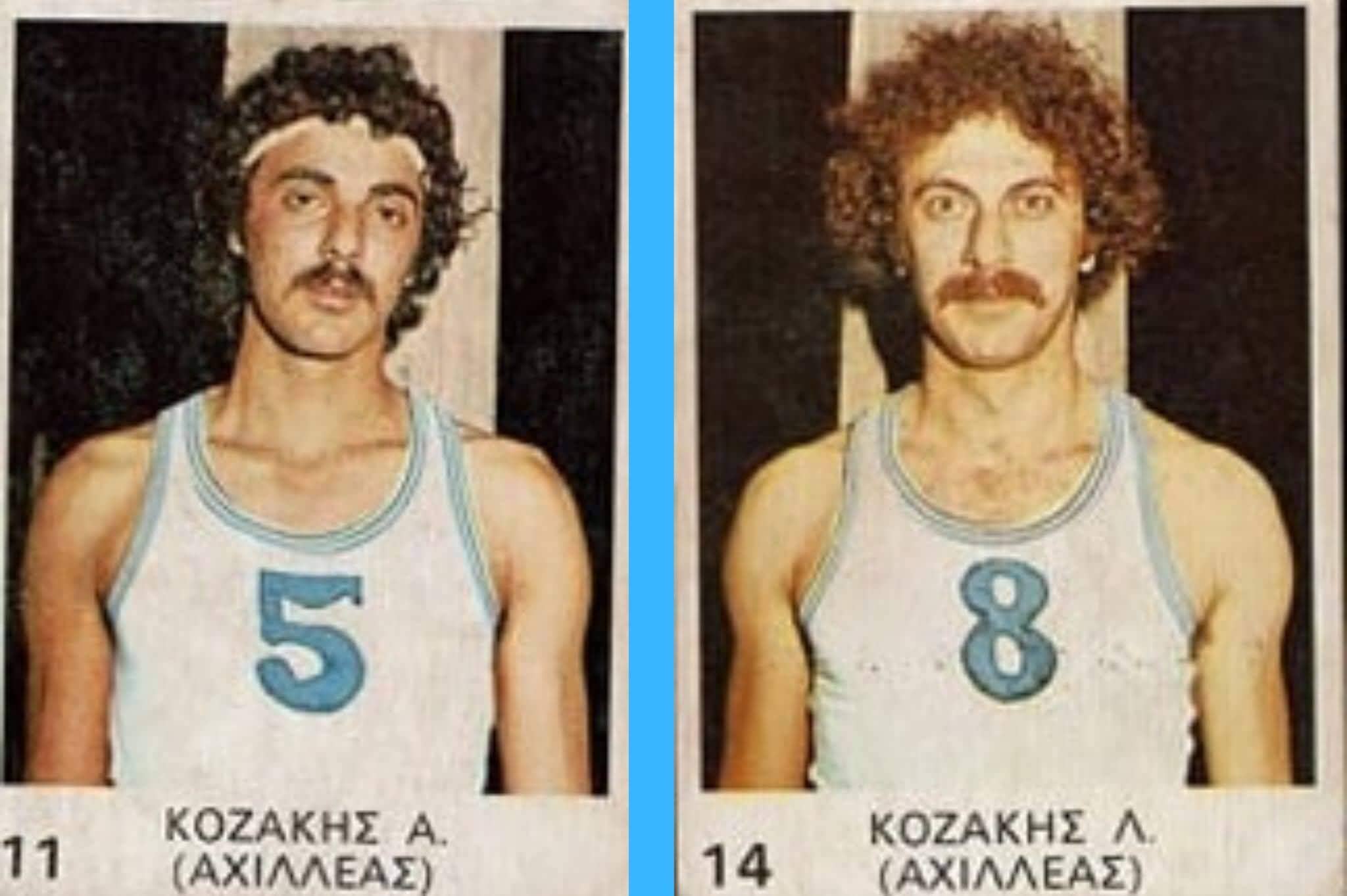🏀 Ασύγκριτα τα μεγαλεία! - BasketBall Stories