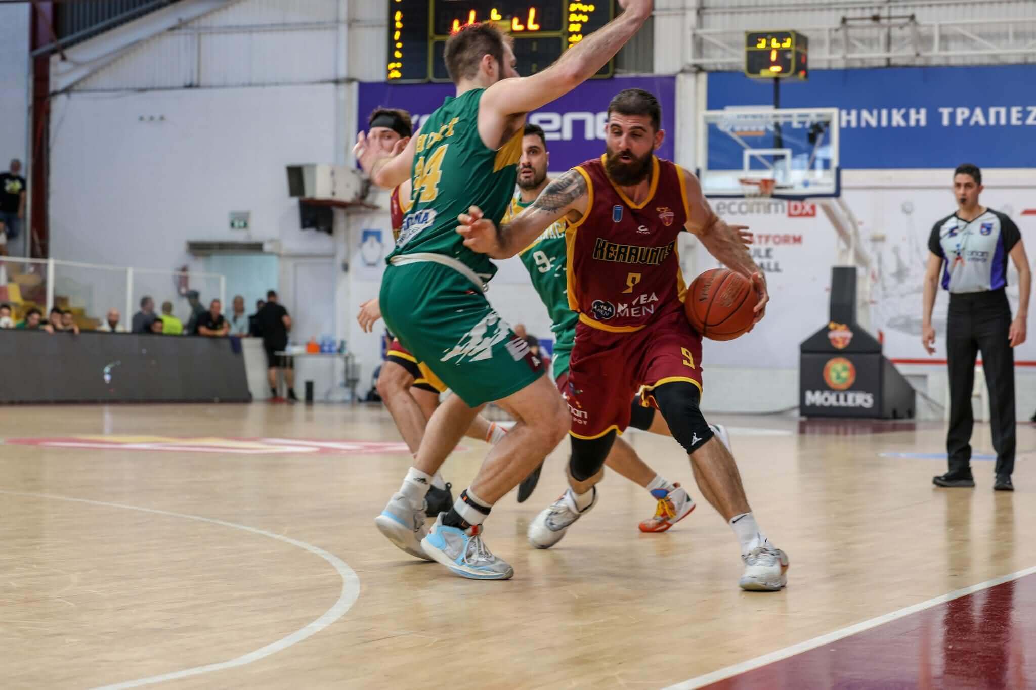 Τα διδάγματα που άφησαν οι τρεις τελικοί, οδηγός του απόλυτου φαβορί ...