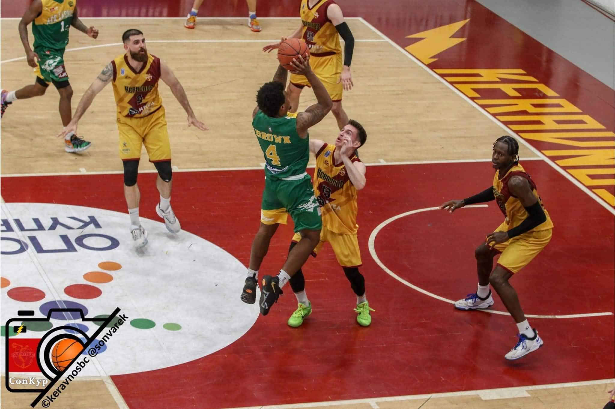 ⛹ Η απίστευτη σύμπτωση, είναι οιωνός που δείχνει… ΑΕΚ και… προκαλεί τον ...
