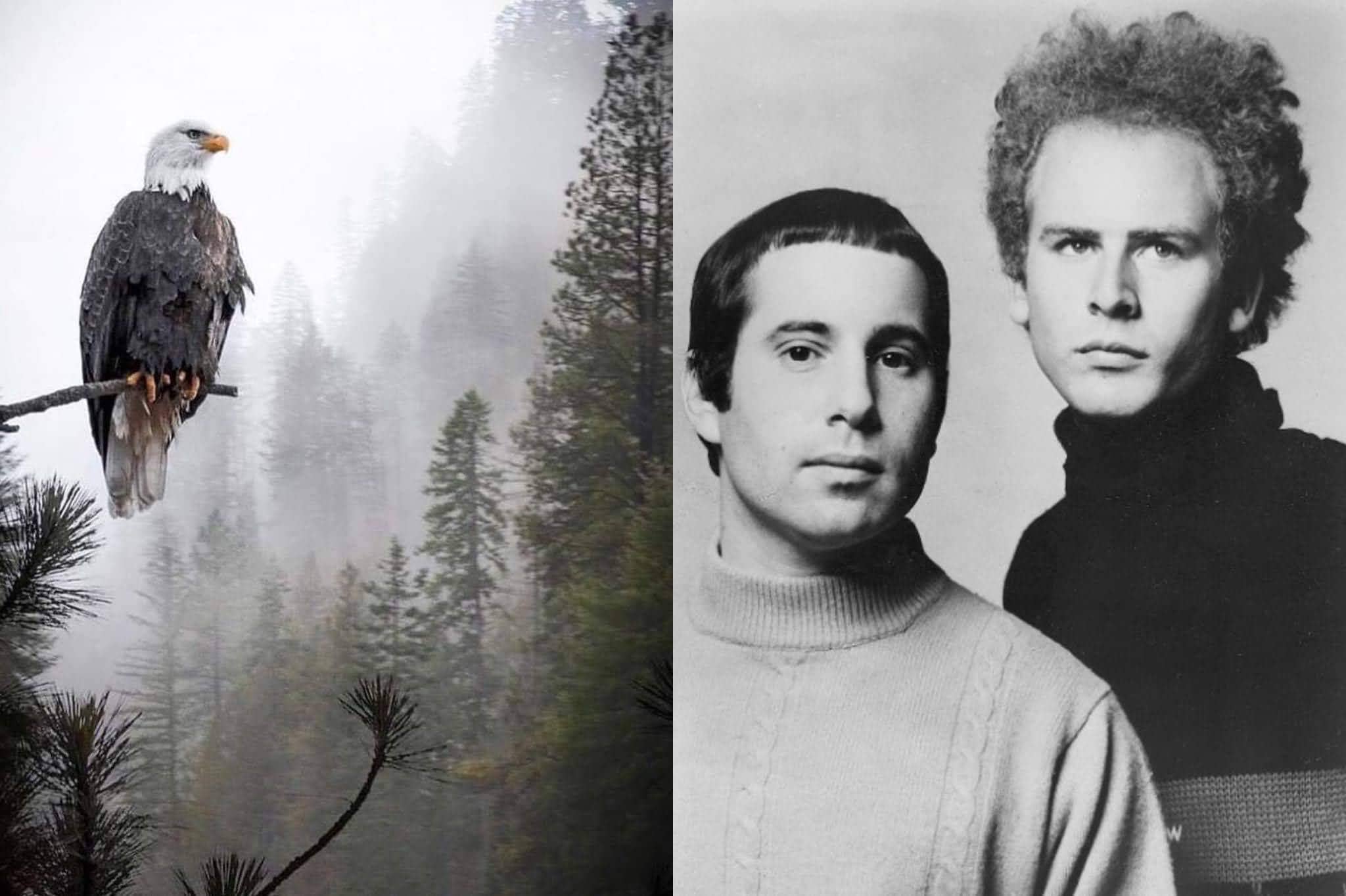 🎶 If I could… (El Condor Pasa) by Simon & Garfunkel (Video) - BasketBall Stories