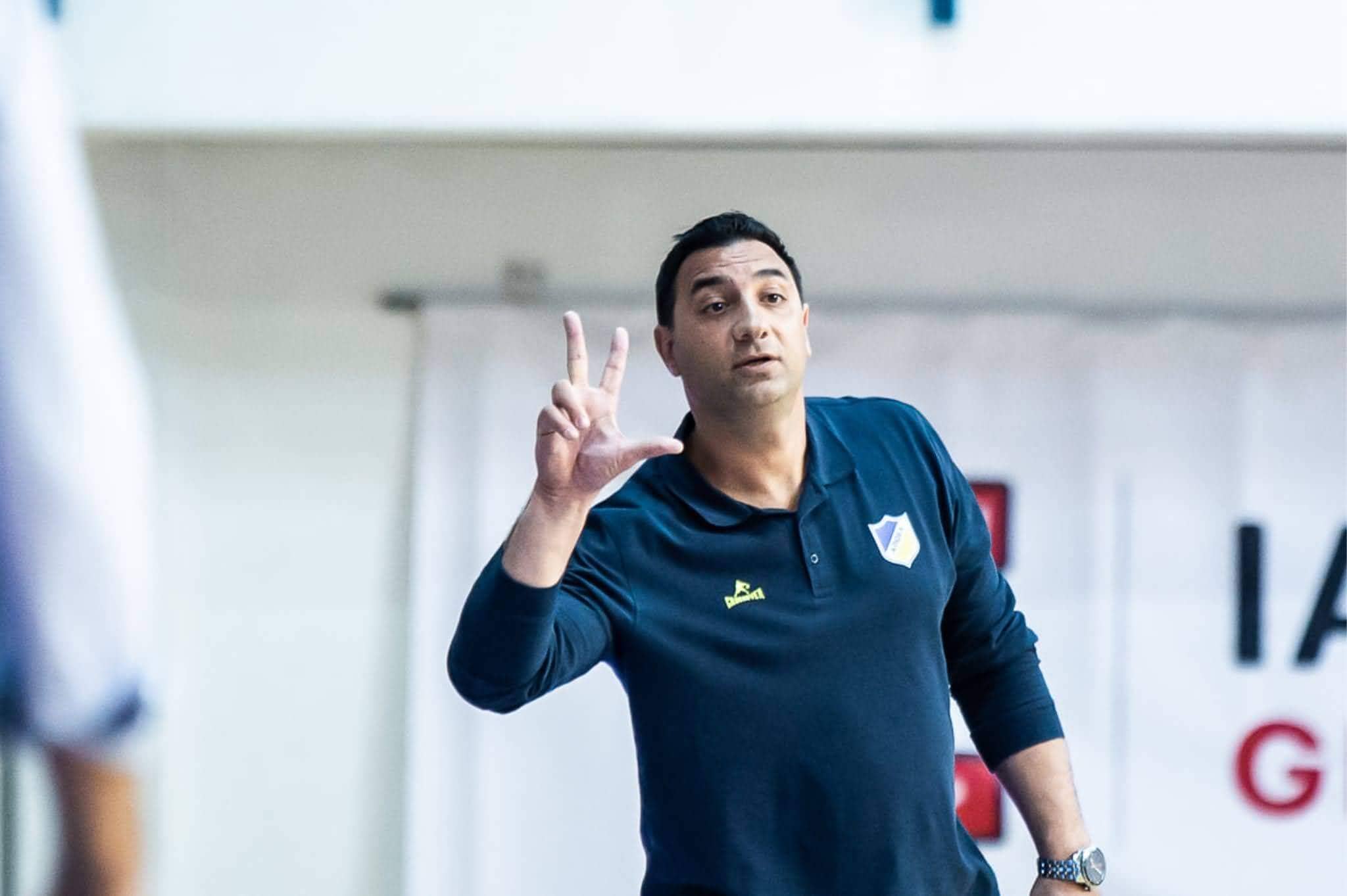 🏀 Ο Μάριος Αργυρού έχει τη δική του προσωπικότητα! - BasketBall Stories