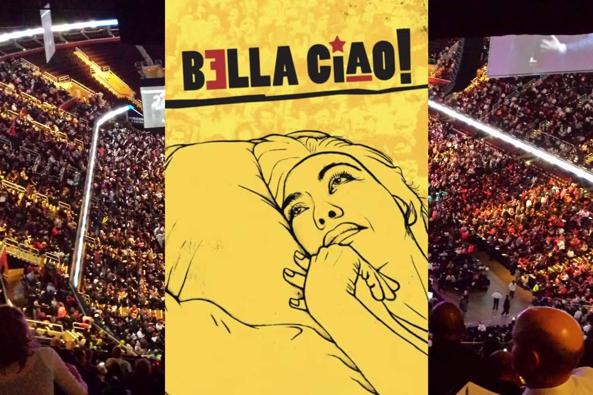 🎶 Bella ciao: Σύνθημα τραγουδημένο εκατομμύρια φορές στα γήπεδα! (Video ...