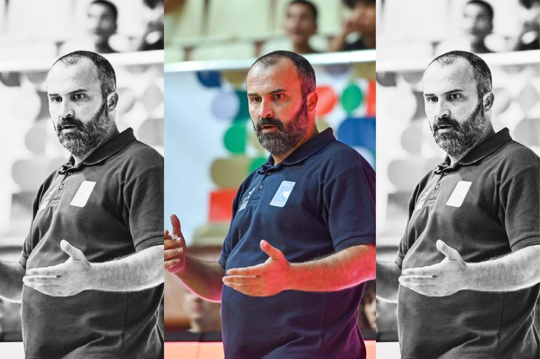 🏀Ο Κουκούρης επέστρεψε στον Απόλλωνα! - BasketBall Stories