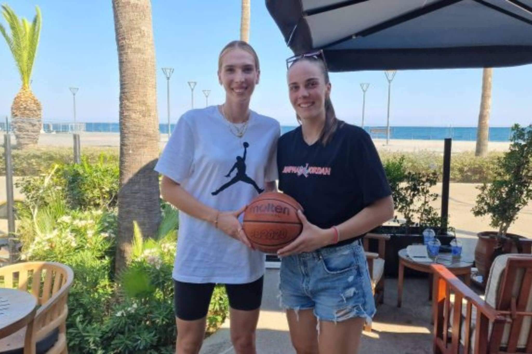 Αρχική - BasketBall Stories