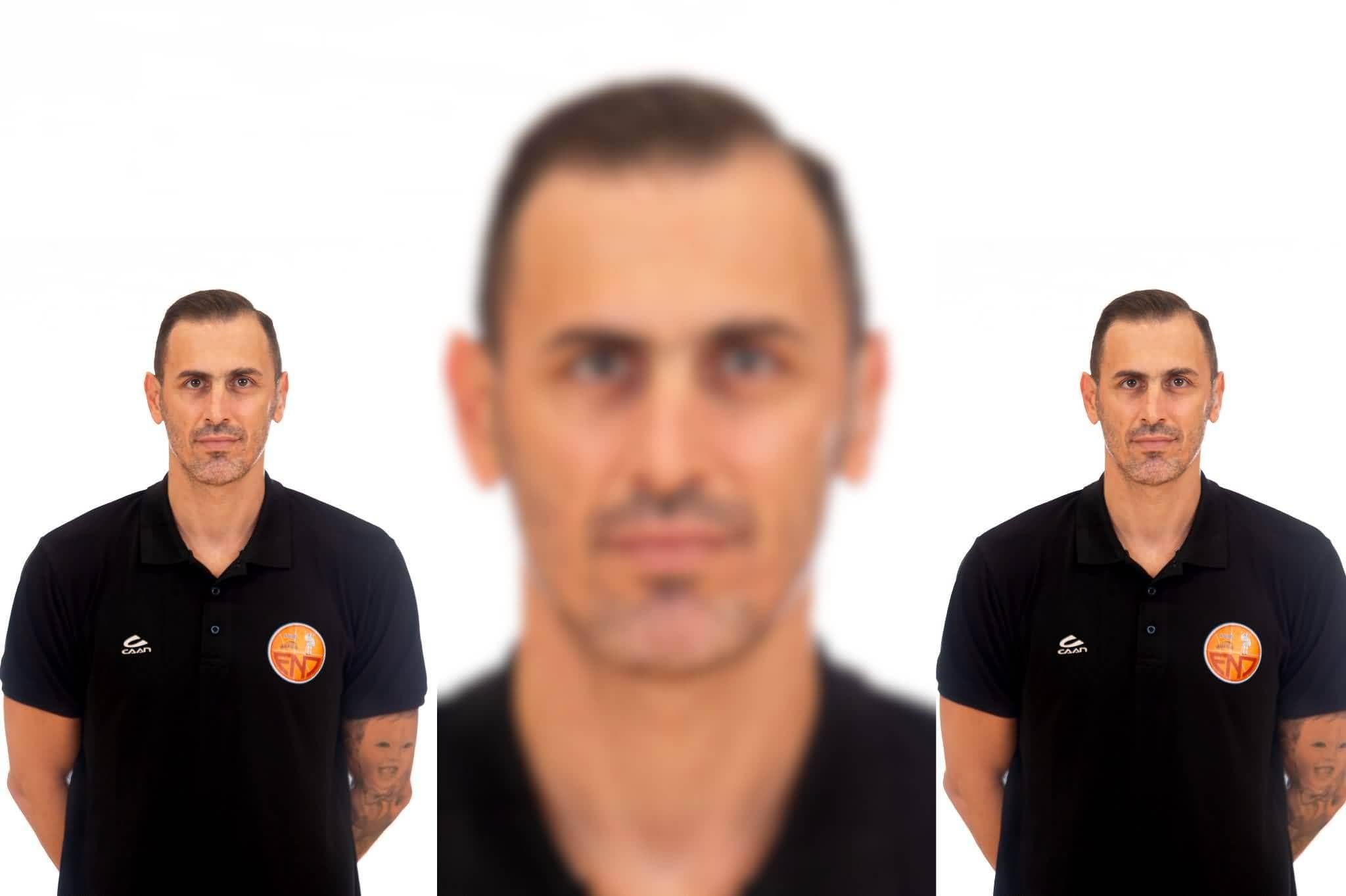 🏀 Όταν μια ιστορία, έχει προσωπική σφραγίδα, αποκαλείται και ...