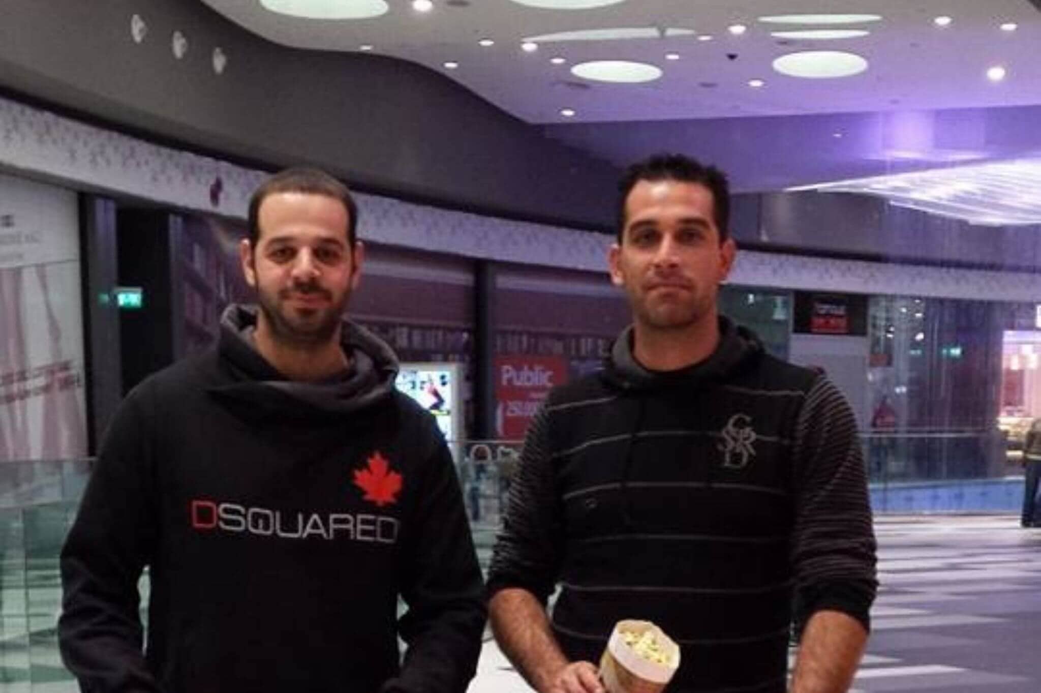 ⛹ Αν είναι να ψαχτεί κανείς, για κάτι αυθεντικό, ας κοιτάξει την ...