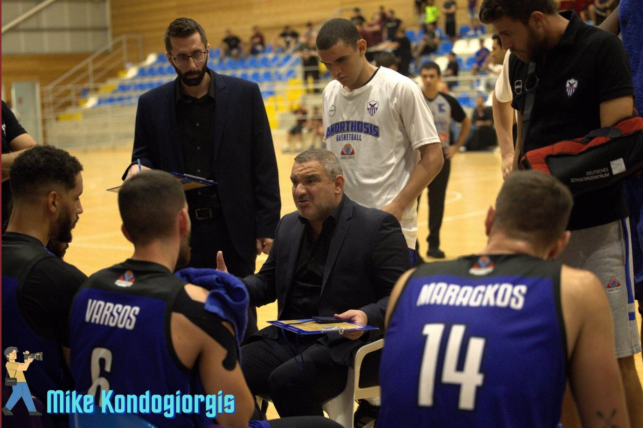 ⛹ Τα 4/4 κερδισμένα… σπριντ έκαναν εύκολο το έργο της «κυρίας», ενώ ο ...