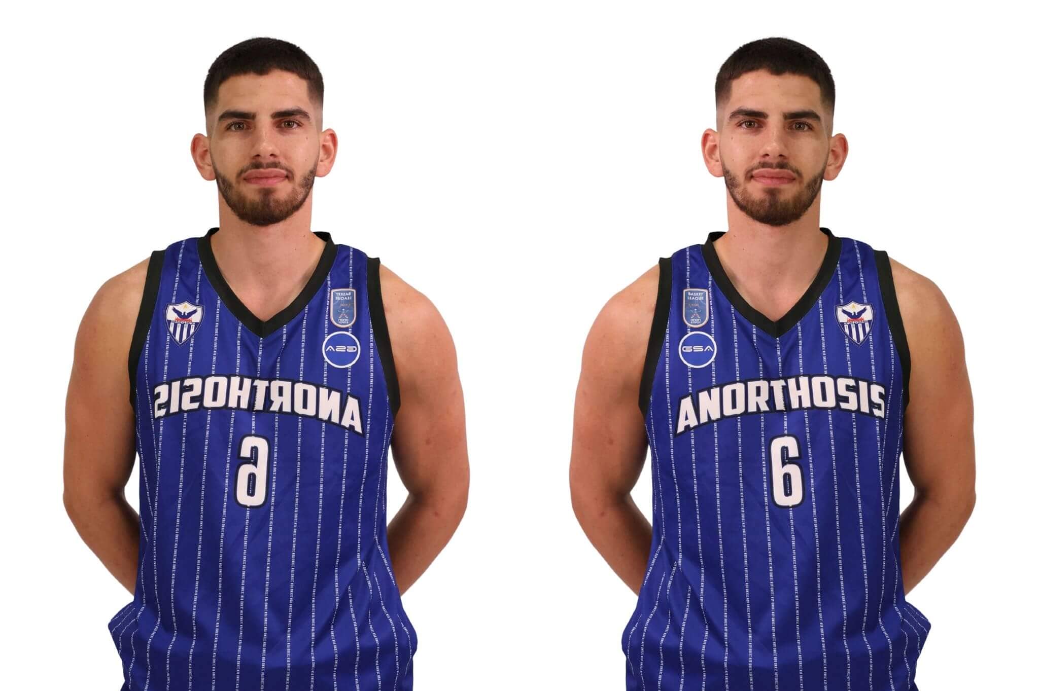 ⛹ Στο Βάρσο και πάλι, ο τίτλος του κορυφαίου Κύπριου της αγωνιστικής ...