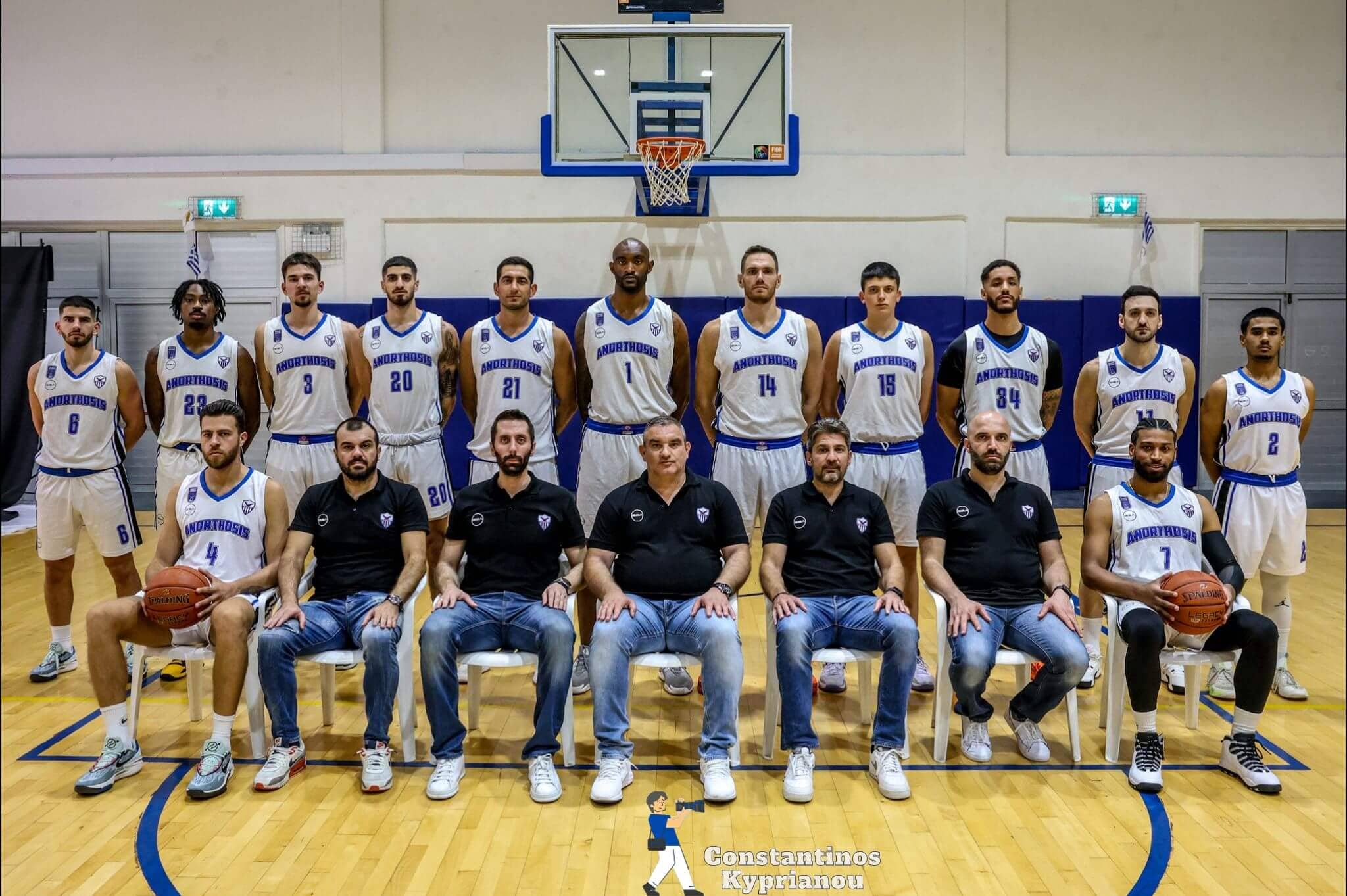 🏀 Μια Ανόρθωση σε διάσταση ανάμεσα στο… φυσιολογικό και στο «υπερφυσικό ...