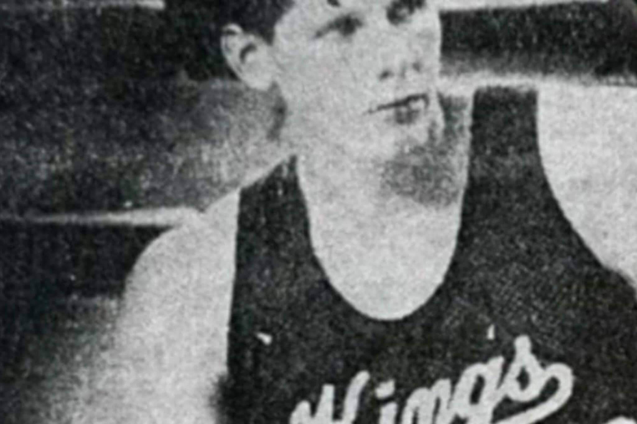 ⛹️‍♂️ Joseph Hutt: Ένα “διαμάντι” μιας αυθεντικής εποχής! - BasketBall ...