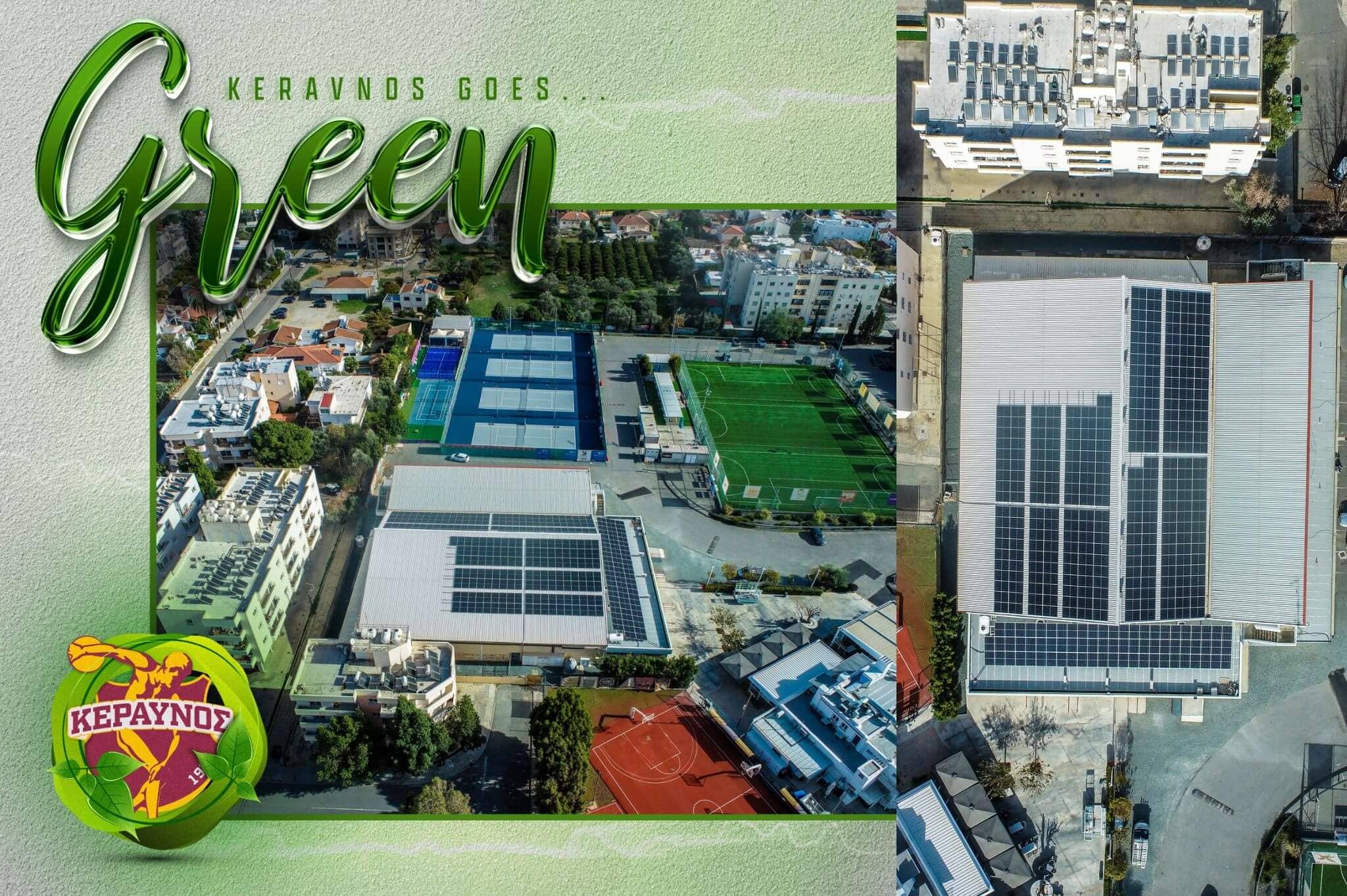 ⚡ Ο Κεραυνός… αποφορτίζει το ηλεκτρικό φορτίο του! - BasketBall Stories