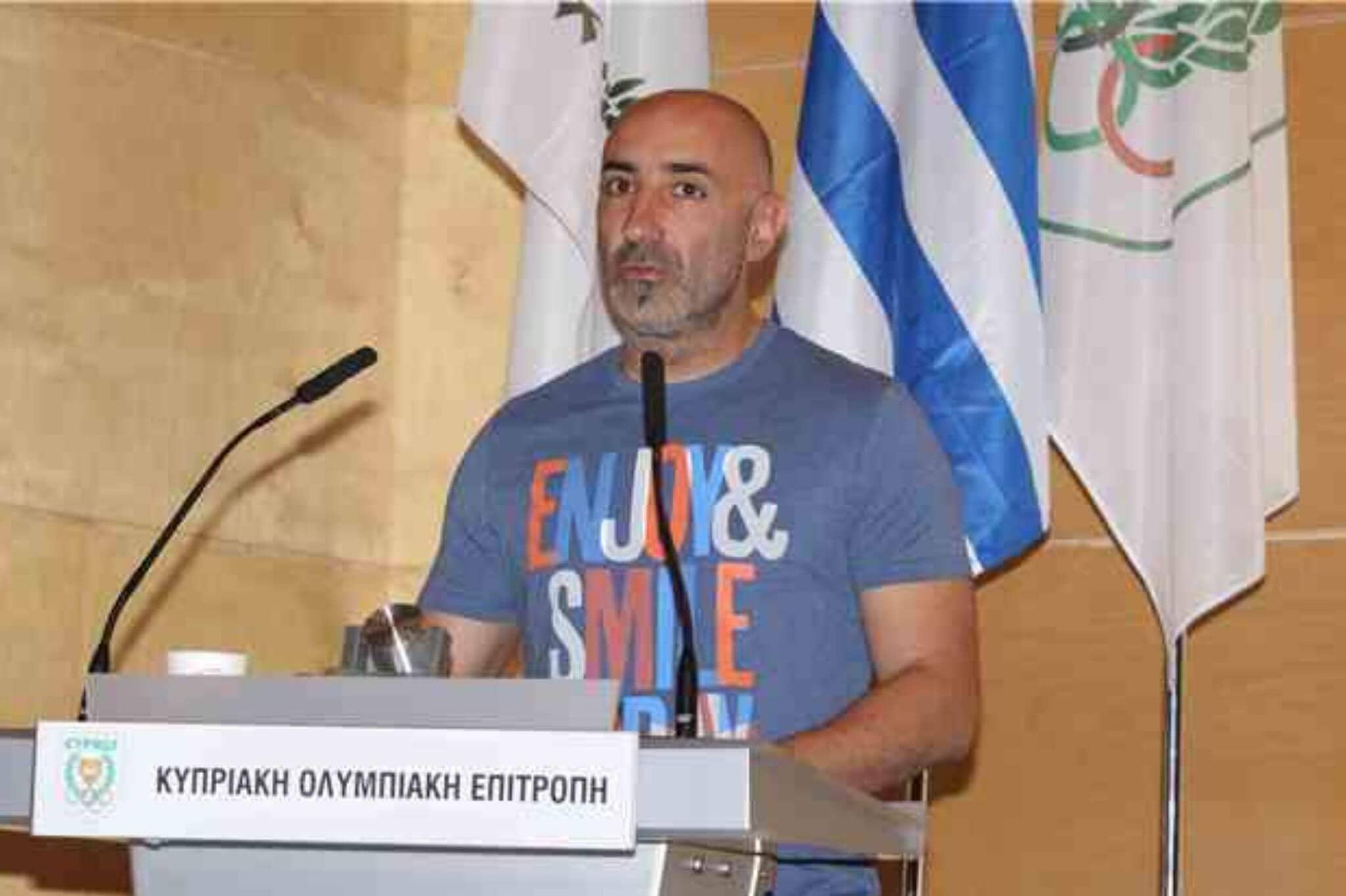 🎙 Μια δήλωση του Παναγιώτη Γιανναρά θα (του) μείνει αξέχαστη ...