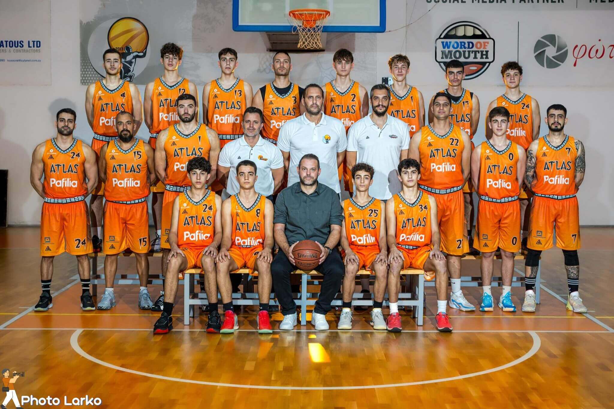 🏀 Πλέι-οφ Β1 & Β2: Βγήκαν τα ζευγάρια στα ημιτελικά της Β1 και ένας ...