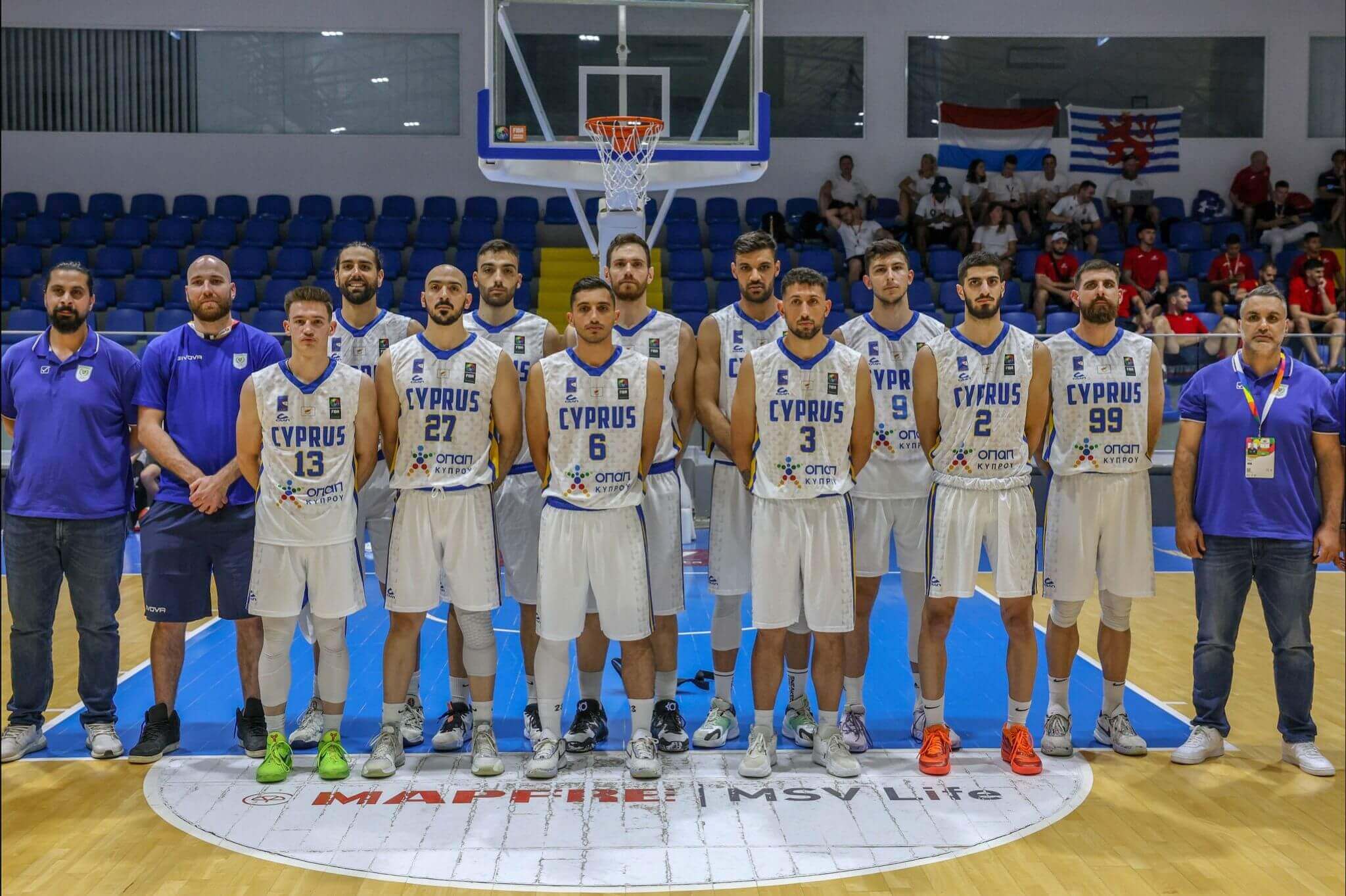 Ανάρτηση ΚΟΚ: Τα «αστέρια» από Βοσνία / Ερζεγοβίνη, Κροατία και Γαλλία ...