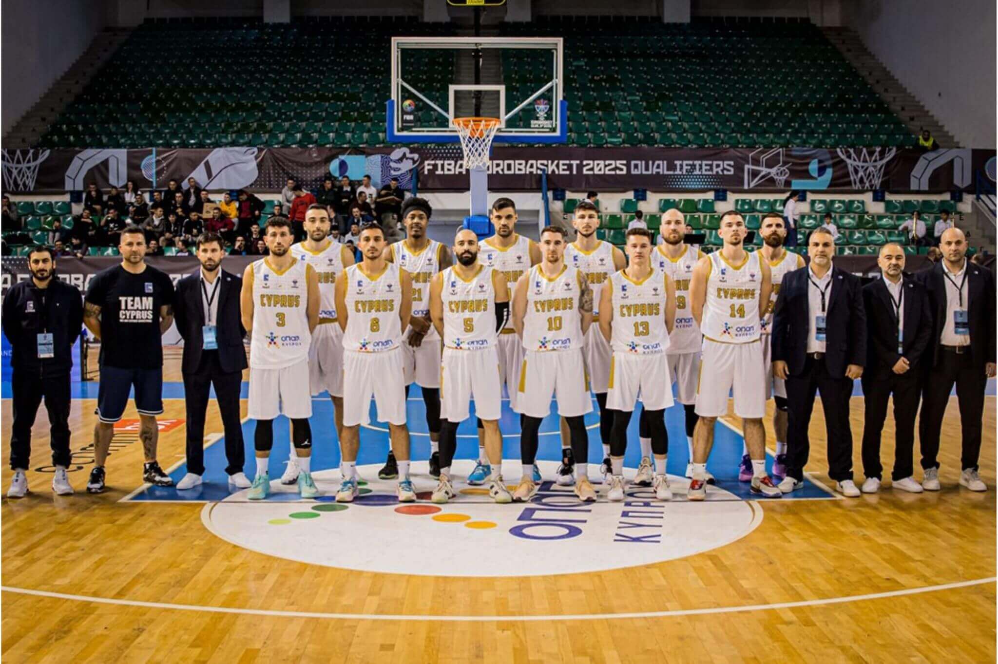 🇭🇷Κροατία – Κύπρος🇨🇾: Στη Ριέκα με στόχο το ότι καλύτερο δυνατό η ...