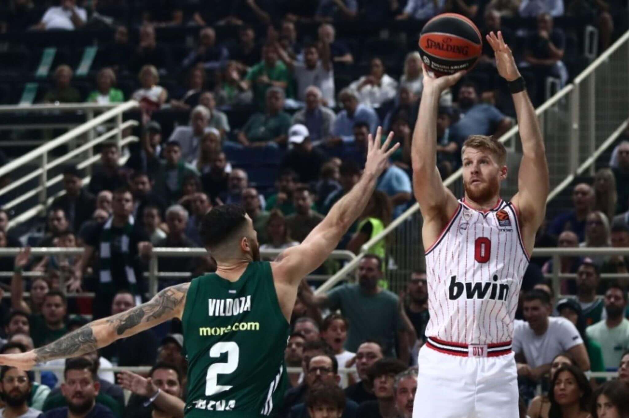 🏀 Είναι δίκαιο το σύστημα των πλέι-οφ στην Ευρωλίγκα; - BasketBall Stories