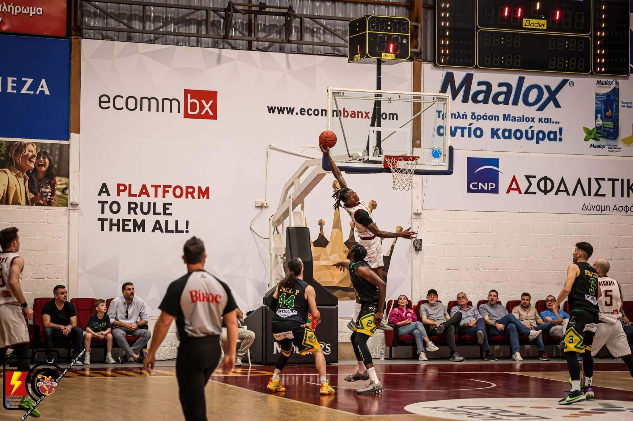 🏀 Τα πλήρη σενάρια για την τελική κατάταξη και τα δυο… οκτάρια που ευνοούν την ΑΕΚ! - BasketBall ...