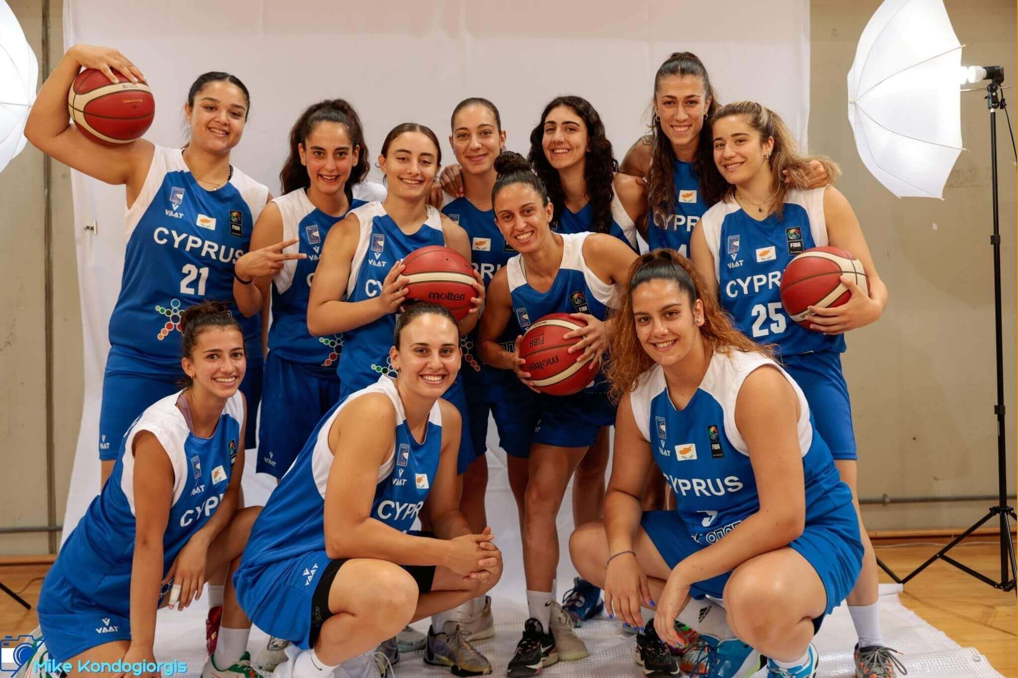 🇨🇾🇬🇪Κύπρος – Γεωργία: Η (θετική) αρχή να είναι το ήμισυ του παντός ...