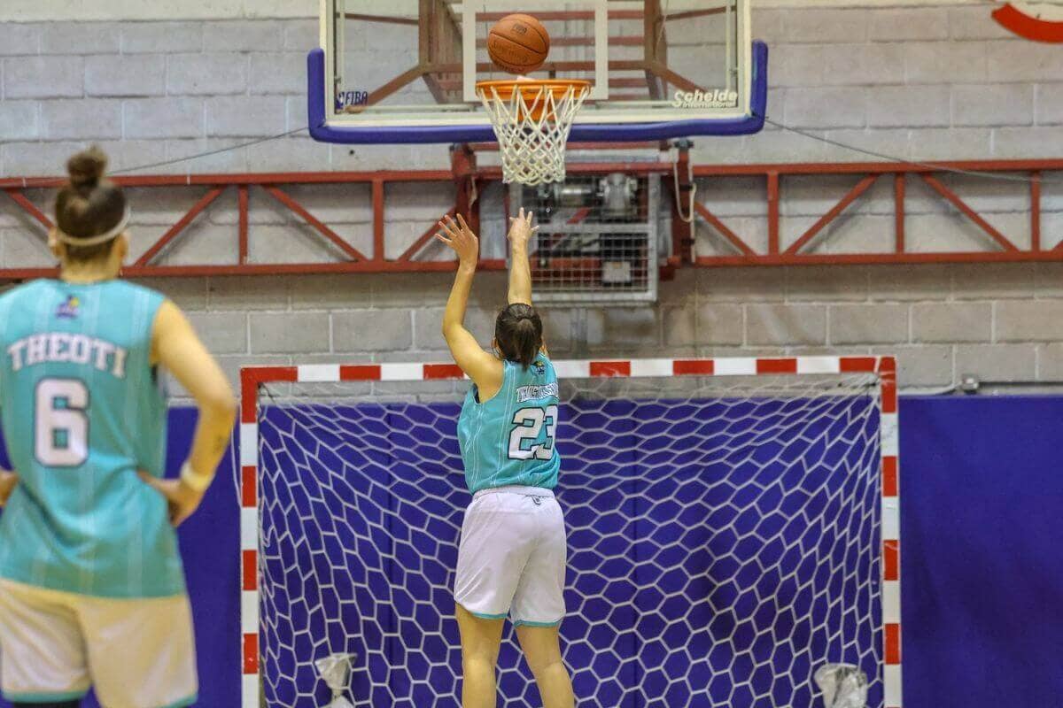 ⛹️‍♀️Ζήνωνας – ΑΠΟΠ 47-80: Δεύτερο «διπλό», δεύτερη νίκη, τριπλό ...