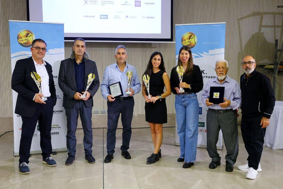🥇Πραγματοποιήθηκε στο Προεδρικό Μέγαρο η τελετή για τα Ε ...