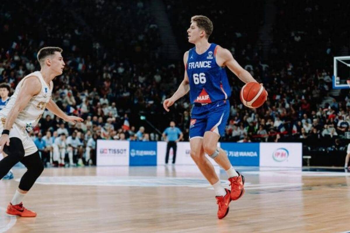 🏀Στον απόηχο και της… μελλοντικής σκόπευσης του Αντιπροσωπευτικού μας ...