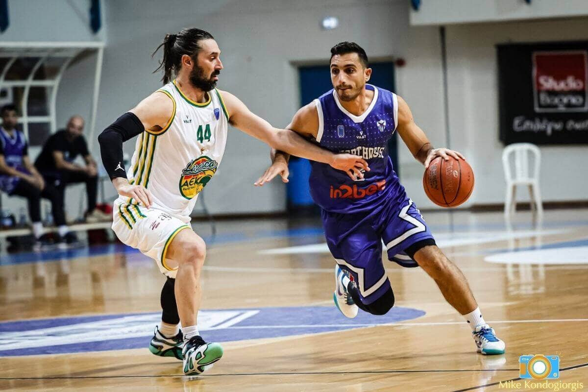 🏀ΑΕΚ-Ανόρθωση: Σφραγίδα ή παράταση αγωνίας; - BasketBall Stories