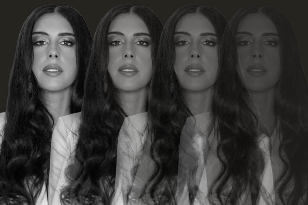 🎶Nofar Batat: Η νεαρή Ισραηλινή που τραγουδάει στα Ελληνικά! - BasketBall Stories