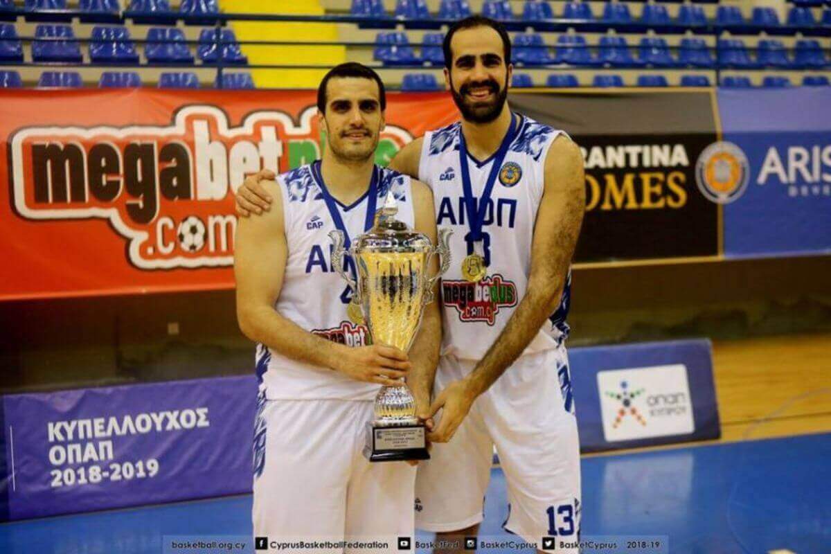 🏆Τελικοί Κυπέλλου 2ης κατηγορίας: O πολυνίκης του θεσμού ΑΠΟΠ και το ...