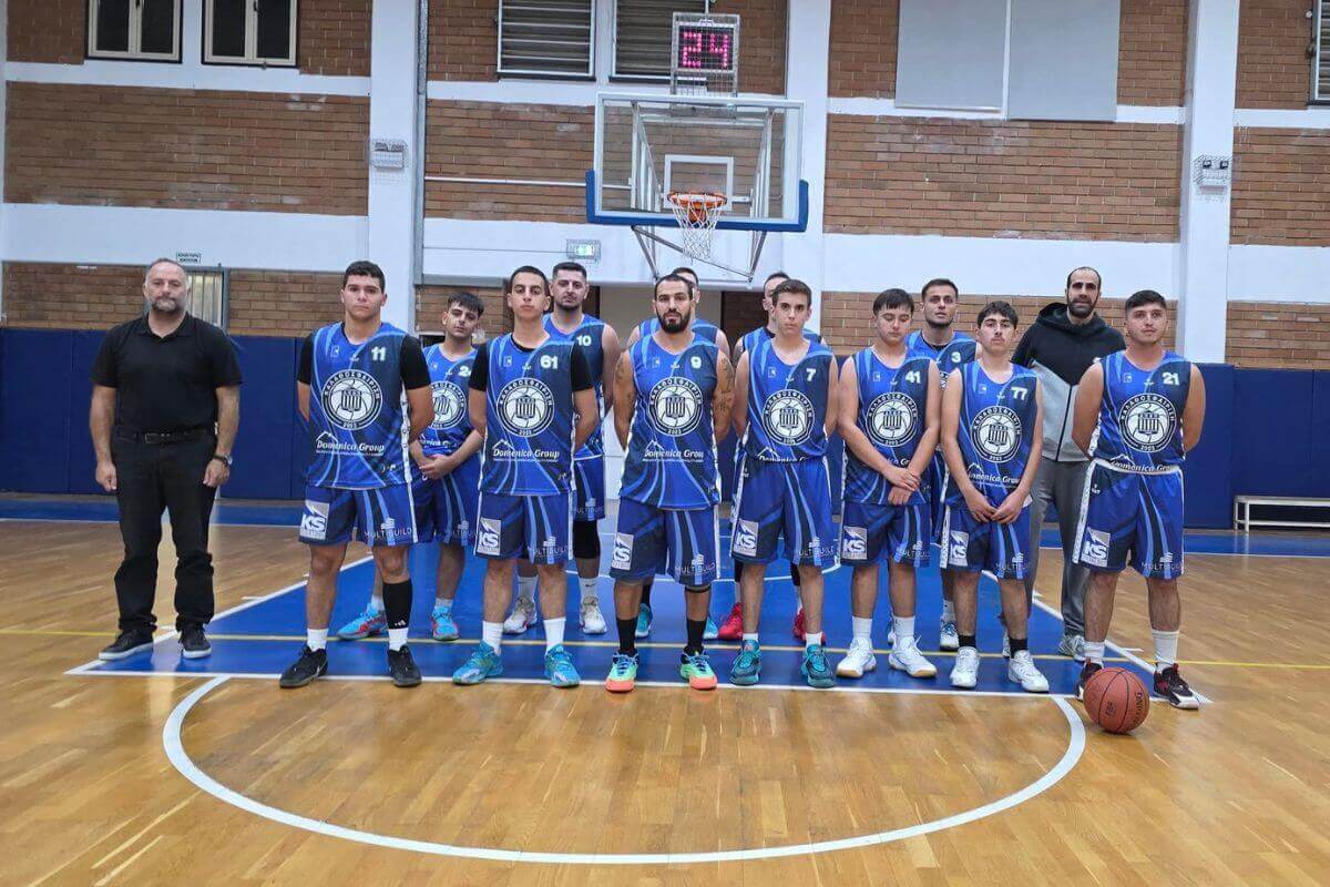 🏀B1: Με νικητές τους Πάφιους! - BasketBall Stories